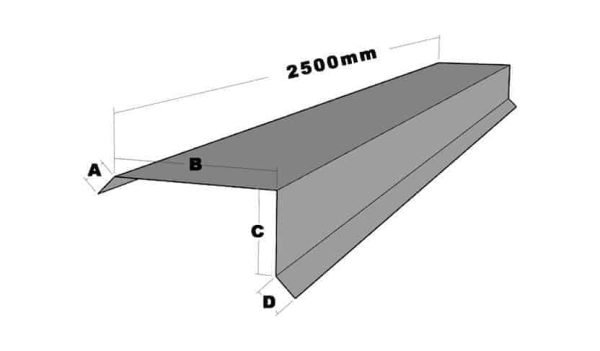 Vindskede - Holdbart Tagtilbehør fra ProfilTech