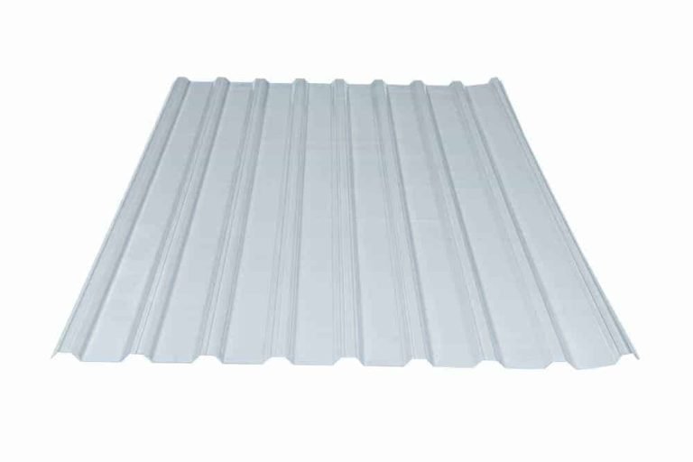 Lysplader | Gennemsigtige tagplader for et naturligt lys