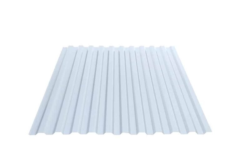 Lysplader | Gennemsigtige tagplader for et naturligt lys