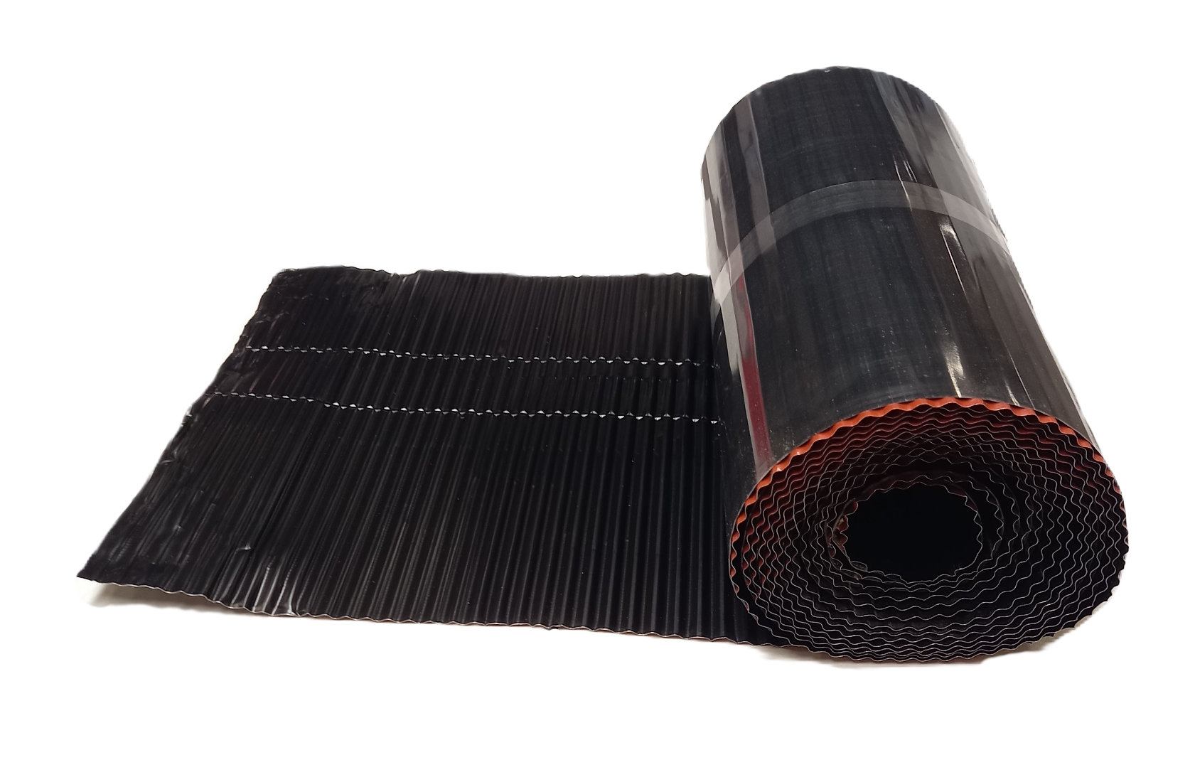 Profil Tech | Beklædningsplader i stål til tag & facade