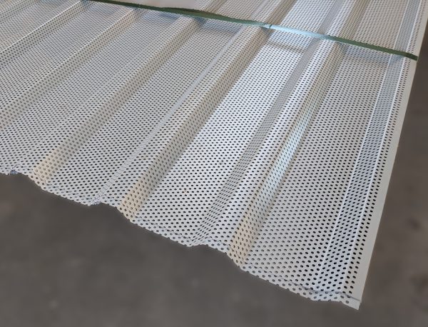 Trapezplader - Find tagplader til dit byggeprojekt her