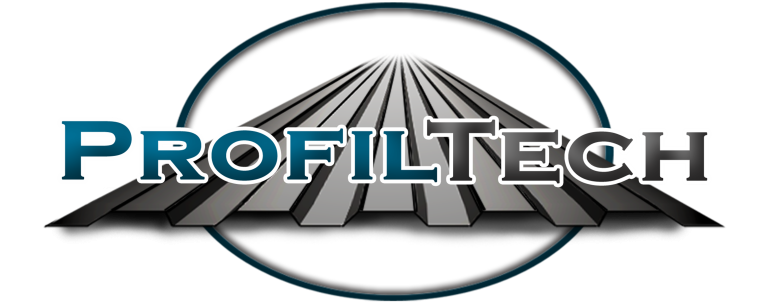 Stålprofiler og -plader – Profil Tech