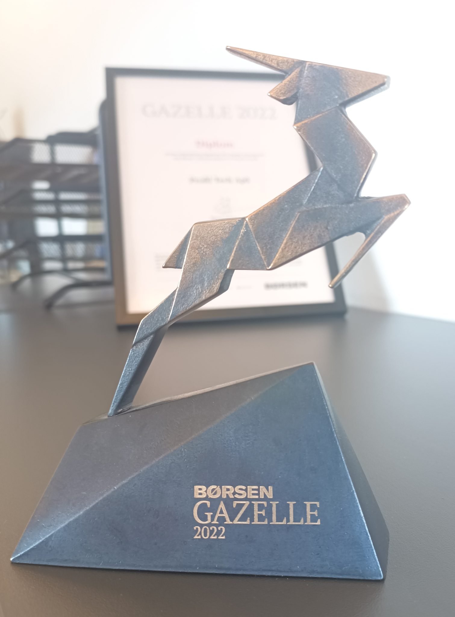 Nyheder | Profil Tech