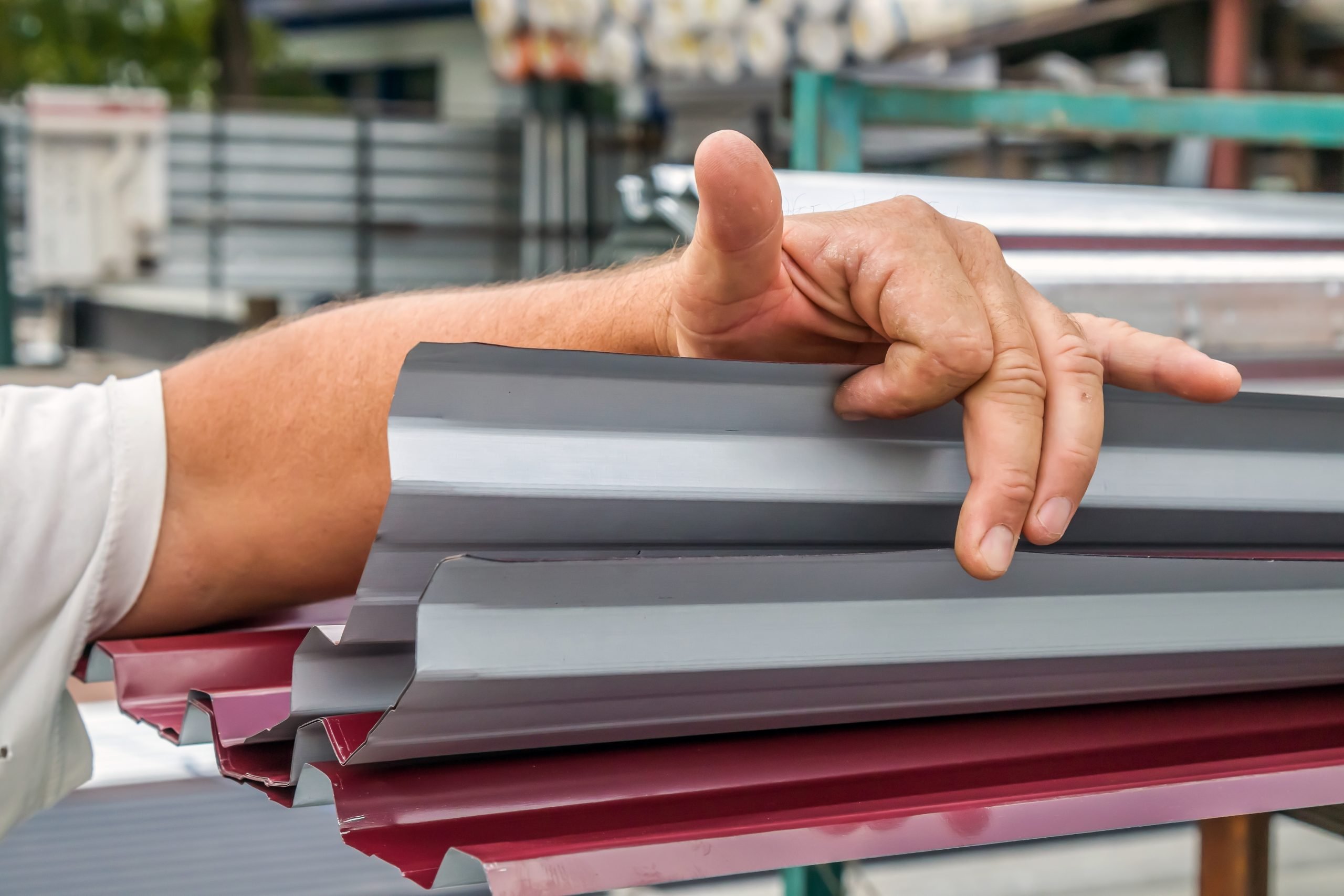 Overdæk din terrasse med tag – læs vores komplette guide her | Profil Tech