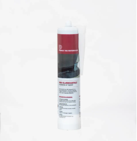 Asfaltklæb | Profil Tech